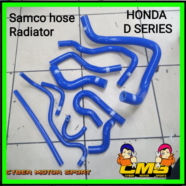 samco hose Selang Radiator estilo genio ferio city . slang samco ...