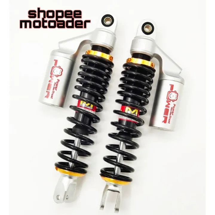 Nmax Shock v1 330mm Nmax Shock | Lazada PH