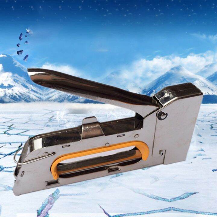 เครื่องยิงบอร์ด ยิงกล่อง ยิงแม็กซ์ ยิงลวด รุ่น R23-1008F | Lazada.co.th