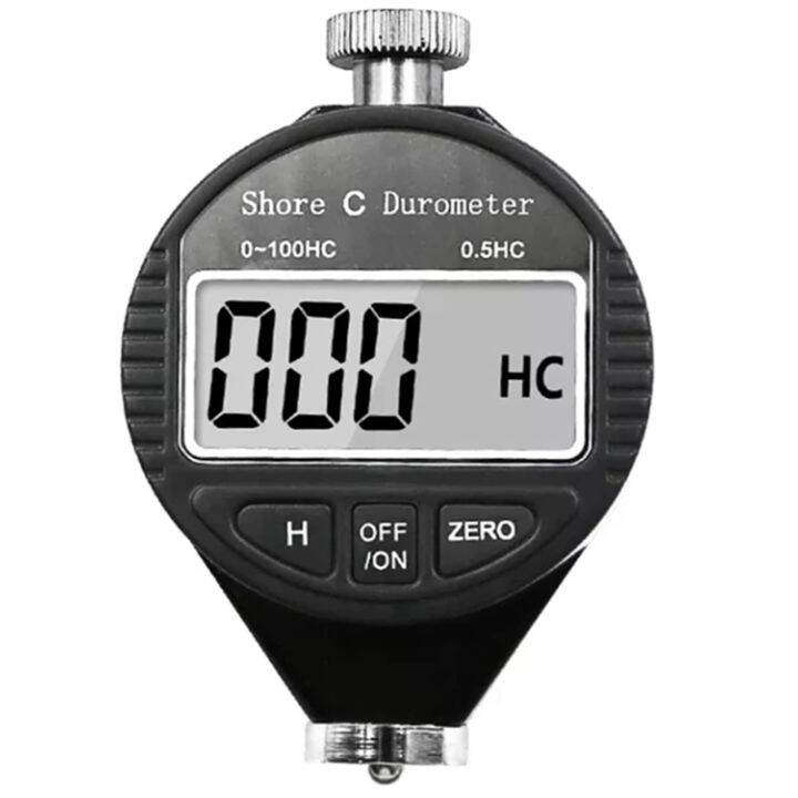 Digital Display Hardness Tester Electronic Digital Hardness Tester ...