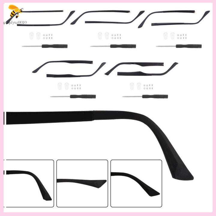 SNSQDYW0010 Single Tooth Universal Repair Tool Eyeglasses Spectacle ...