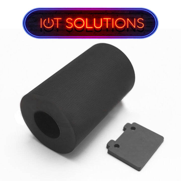 Roller Kit ADF Replacement Kit Scanner HP Scanjet Professional 3000 S2 ...