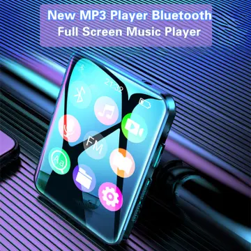Mp4 Player Touch Screen With Camera And Wifi
