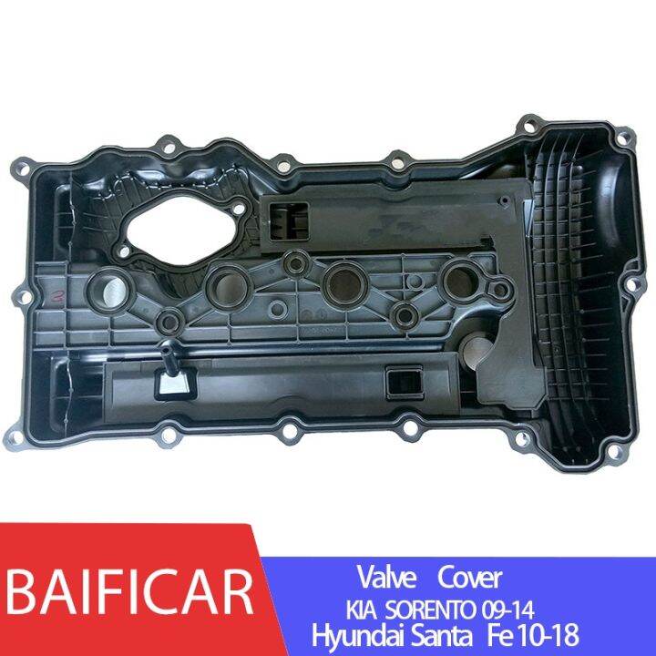 Baificar Brand New Genuine Engine Cylinder Valve Rocker Cover 224102 ...