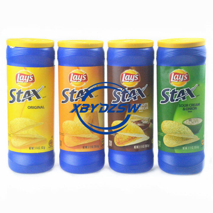 Mexico Imported Potato Chips Lay's Le / Things Canned Original Onion ...