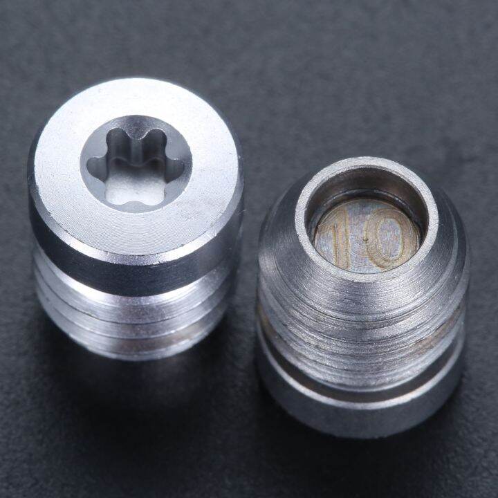 Golf Weight Screw for Ping Series G410 G425 G710 I525 I59 Gle2 Iron ...