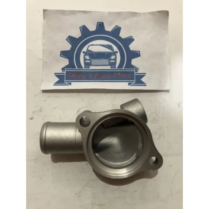 HAA- WATER INLET FOR ALL TOYOTA COROLLA 1.3 2E 12valve ENGINE | Lazada PH