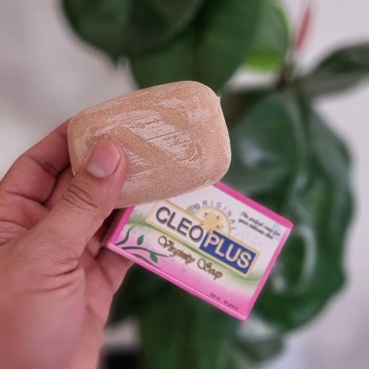 Original Cleo Plus Feminine Hygiene Virginity Cleansing and ...