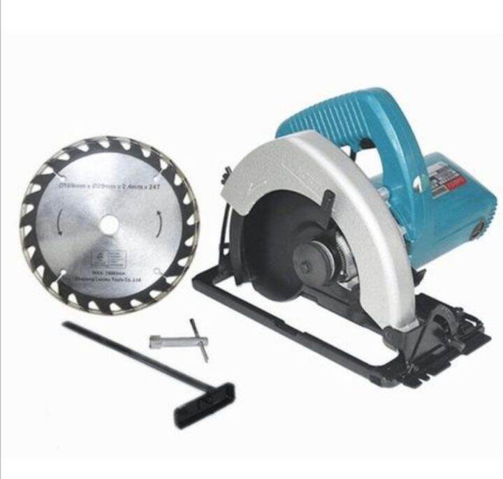 MESIN POTONG KAYU CIRCULAR SAW MODERN M2600 | Lazada Indonesia