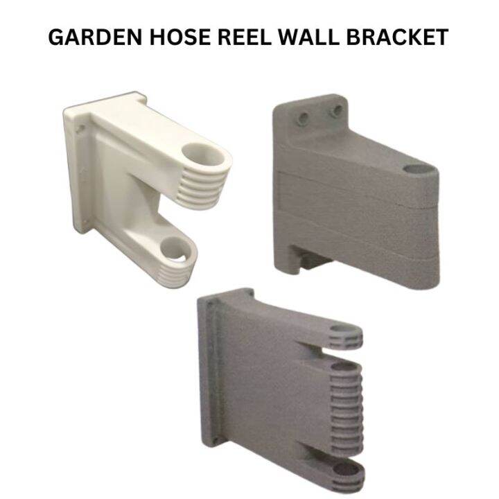 GARDEN HOSE REEL WALL BRACKET FOR REMAX BRAND GARDEN HOSE REEL | Lazada