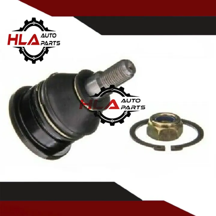 OPTIMUM Ball Joint MITSUBISHI GALANT 89-96 LOWER R/L (MB241883) (OB ...