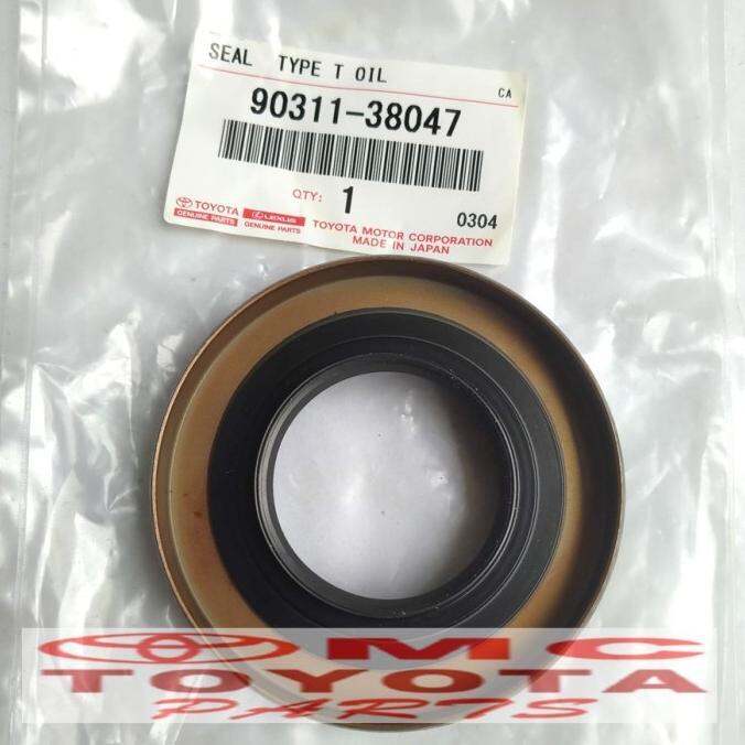 Oil Seal Pinion Gardan Toyota Kijang 5K 90311-38047 ORI |Vabomotor ...