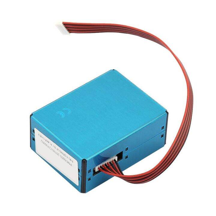 PMS5003 PM2.5 Gas Air Particle Dust Laser-Sensor Module High Precision ...