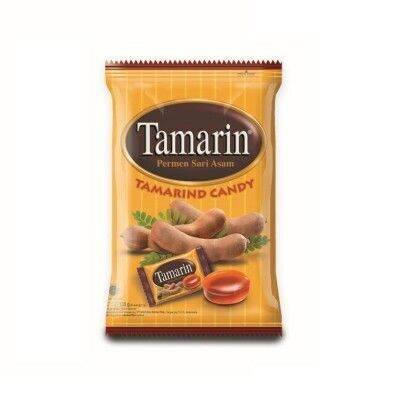 Tamarin Tamarind Candy 135G | Lazada