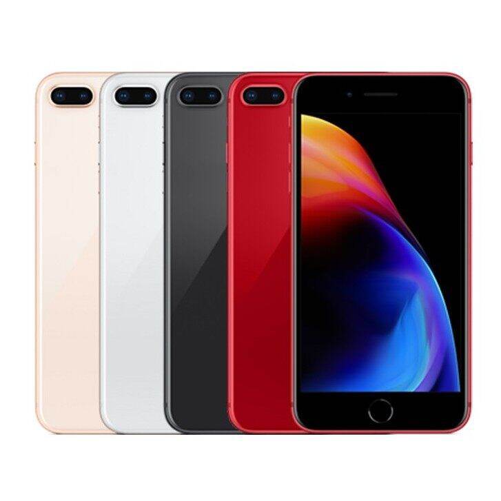เครื่องแท้100% โทรศัพท์ พร้อมส่ง i8 8 PIUS 8+8พลัส 8p (128/64GB) 4.7/5. ...