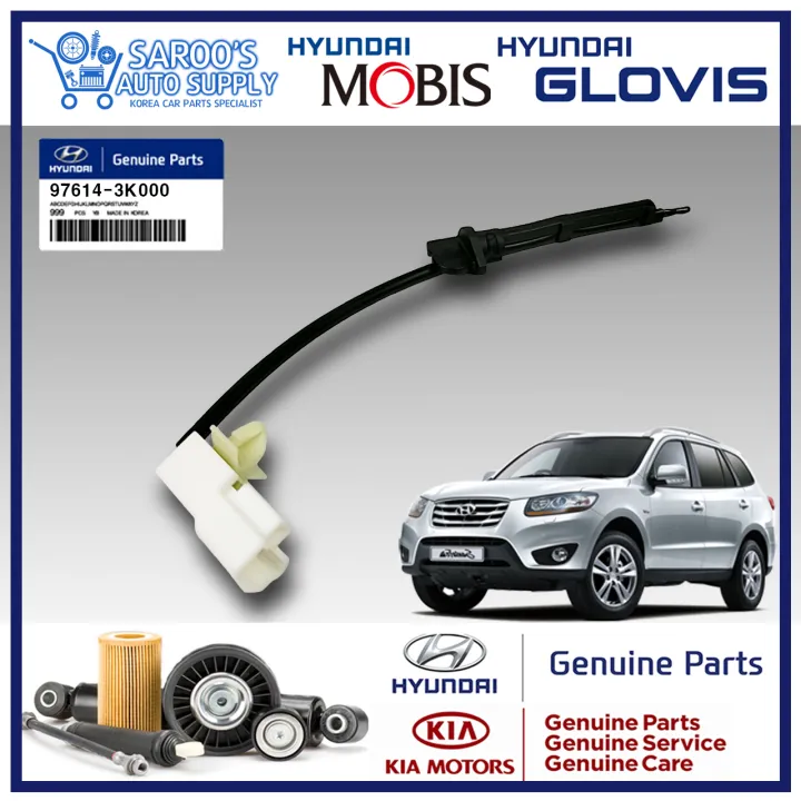 [Genuine] Thermocon Switch / Evaporator Temperature Switch / Aircon ...