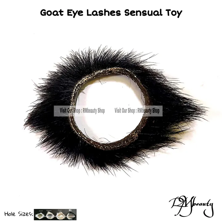 pilik mata ng kambing original / goat eye w/ Instruction Manual | Lazada PH