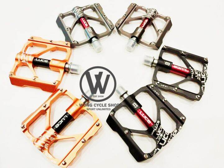 Luce 3 Sealed Bearing Italy Technology High Performance and lighweight ...