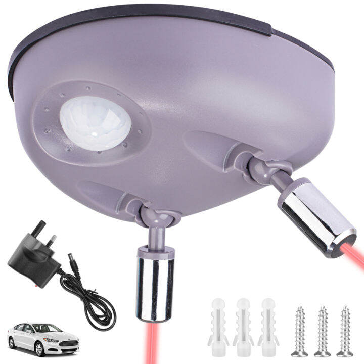🚚100% Brand New🚚Garage Parking Assist Parking Lights Automatic Parking ...