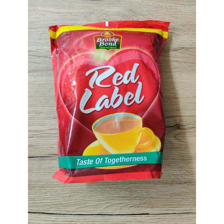 Red Label Tea Powder 1Kg | Lazada PH