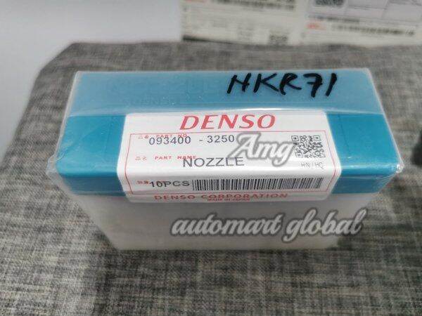 Grosir nozzle only isuzu elf nkr71 1pc 093400-3250 Elegan | Lazada Indonesia