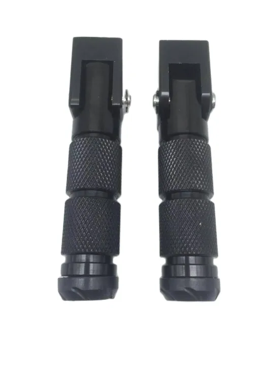 REAR FOOTREST FOR RAIDER 150 ALLOY FOR MOTORCYCLE COD | Lazada PH