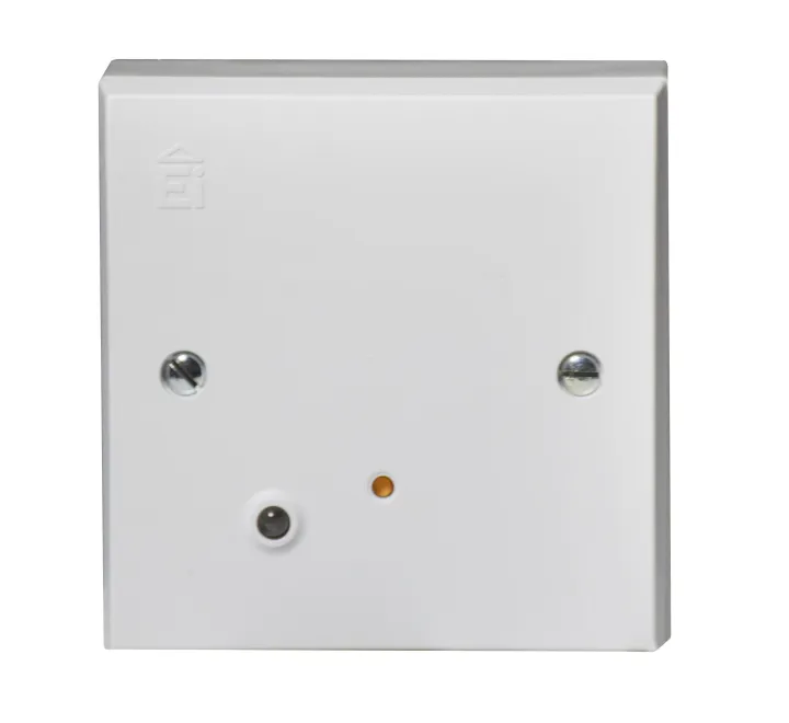 DEMCO Ei Electronics Fire Alarm Prevention and Detection Accessories Wireless RadioLINK Panel ...