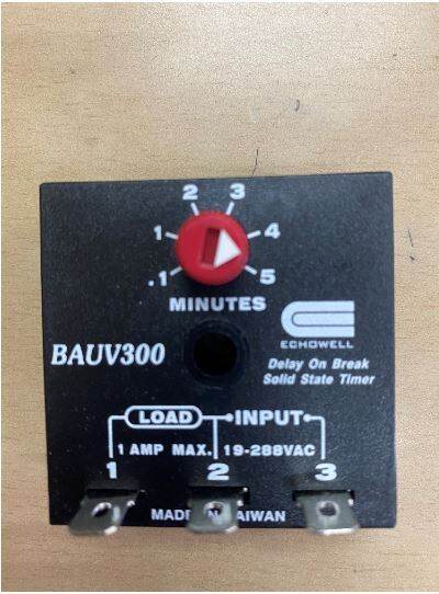 Air conditioner timer switch time delay relay 3 terminal 220v | Lazada PH