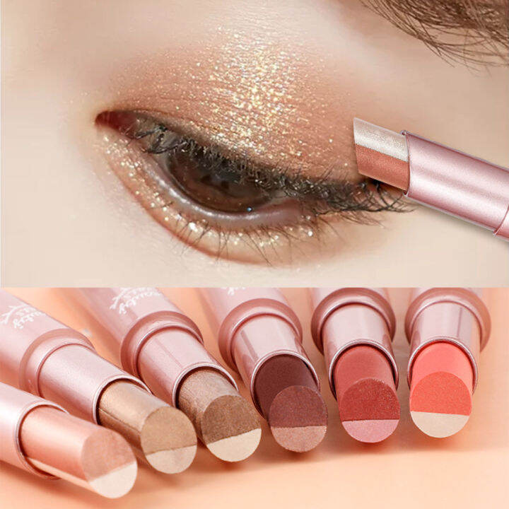 Matte Eyeshadow Must-have Professional Makeup Result Revolutionary Long ...