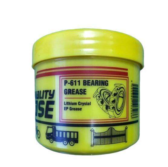 Memory Butterfly Chassis Grease/Koya P611 Heavy Duty Grease/KOYA P525 ...