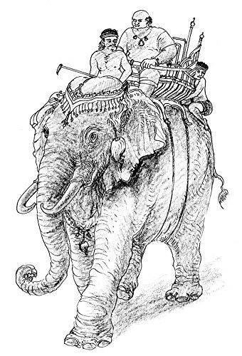 หนังสือใหม่ TALE OF KHUN CHANG KHUN PHAEN, THE (ABRIDGED VERSION ...