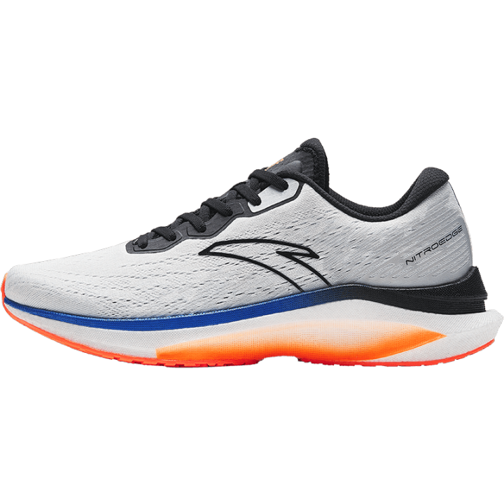 ANTA G21 LITE MEN RUNNING SHOES - 812335581S-7/812335581S-9 | Lazada