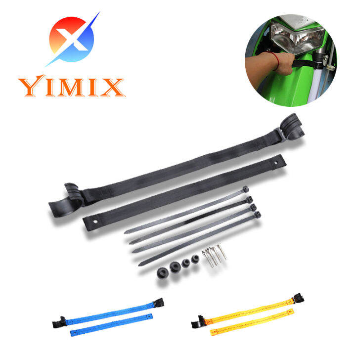 Motorcycle Rescue pull strap adjustable | Lazada PH