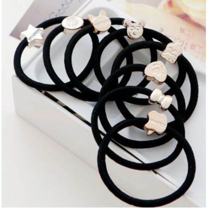 KARET RAMBUT KARAKTER | Lazada Indonesia