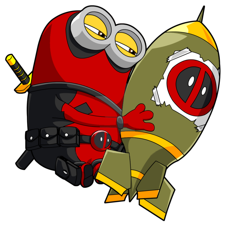 Stiker Sablon Setrika Cute Animals Pocket Sablon DTF Sablon Gosok ...