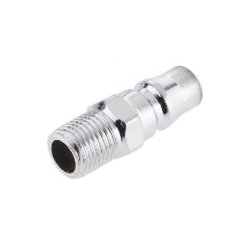 PMP20 PM-20 Quick coupler Connector Kompresor Drat Male 1/4'' | Lazada ...