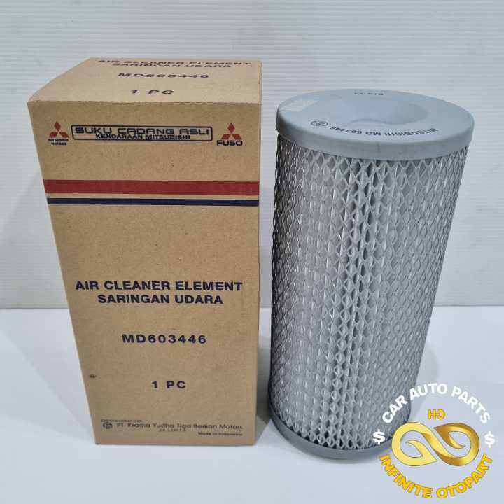 AIR FILTER SARINGAN UDARA MITSUBISHI L300 DIESEL GARANSI | Lazada Indonesia