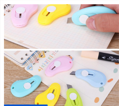Mini sharp knife cutter home office stationary | Lazada PH