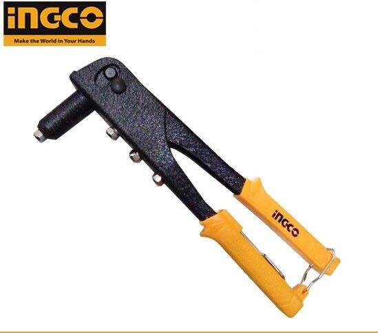 Ingco Hand Riveter 2.8mm-4.8mm HR104* | Lazada PH