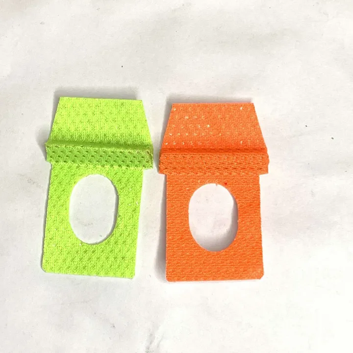 [SOUTH VET] 2PCS JERSEY BOOTS PARA SA TARI NG MANOK / GAMEFOWL ...