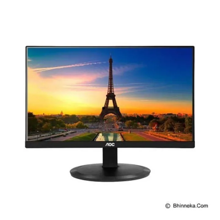 AOC 21.5" Inch I2280SWD IPS Monitor | Lazada Indonesia