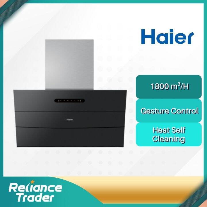 Haier HH-S901GS Ventilation Hood | Lazada