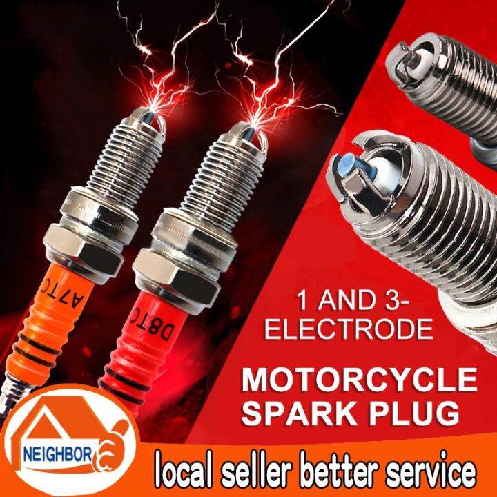 【In Stock】High Performance 1-Electrode 3-Electrode A7TCD8TC Electrode ...