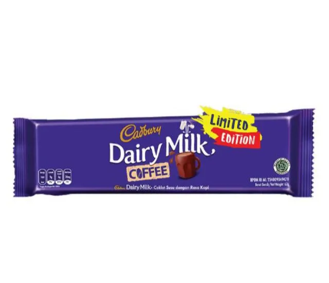 Cadbury Coffee 2 for 159 Limited Edition | Lazada PH
