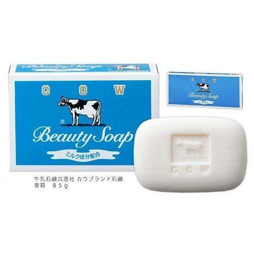 Cow Beauty Soap | Lazada PH