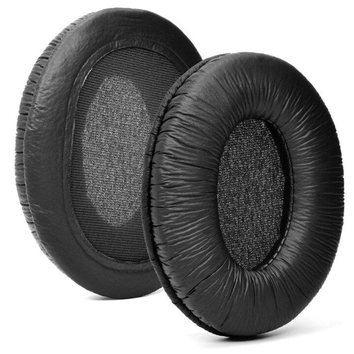 1 Pair of Replacement Soft Ear Pad for Hyper X for Alpha/Cloud II ...