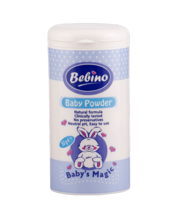 Bebino Baby's Magic Baby Powder | Lazada PH