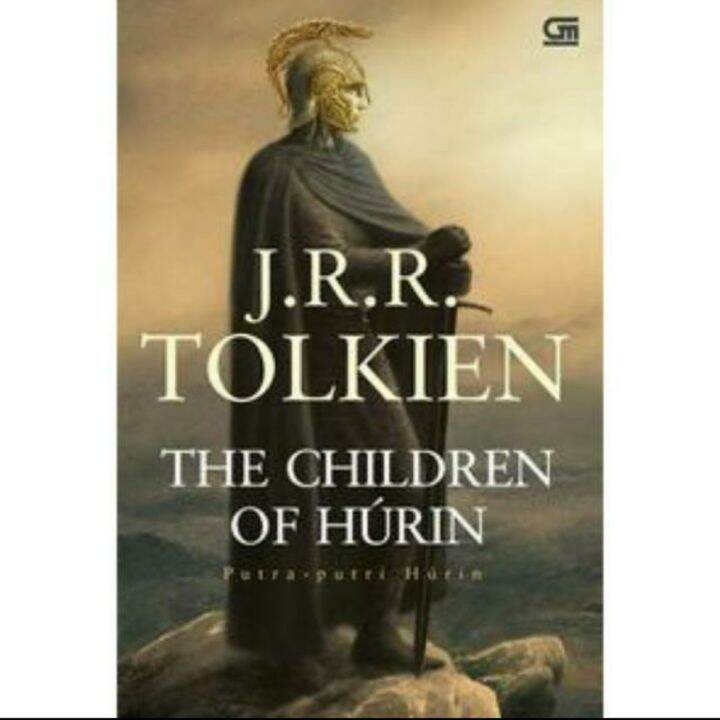 THE CHILDREN OF HURIN | Lazada Indonesia