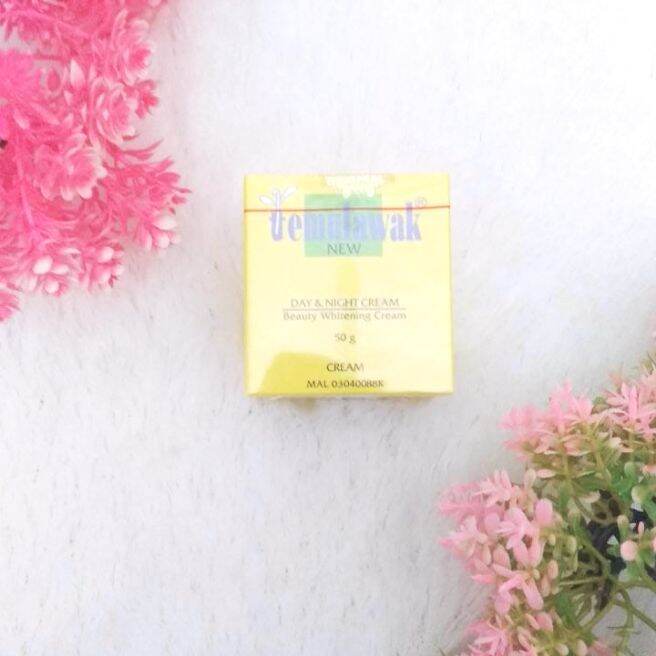 cream temulawak original | Lazada Indonesia