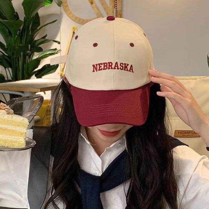 Fashion Korean baseball cap unisex cap | Lazada PH